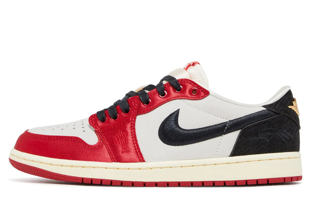 Nike Air Jordan 1 Retro Low OG Trophy Room Rookie Card Away – ALPHET