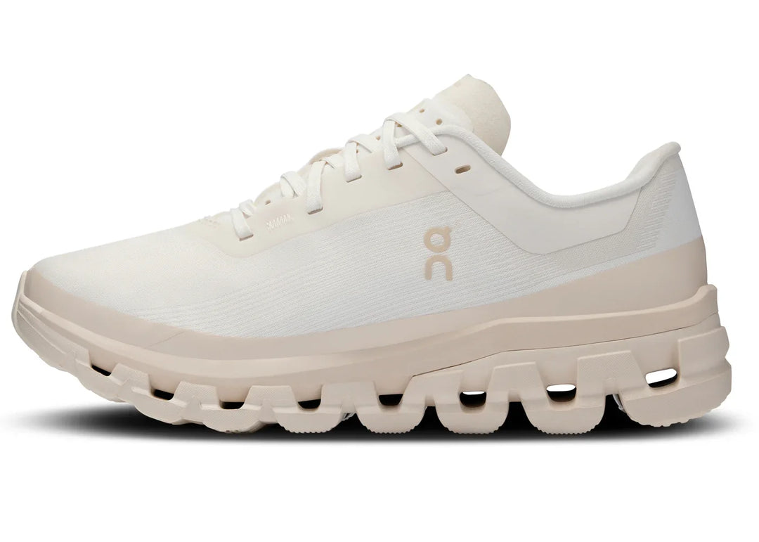 On Running Cloudflow 4 'IKON' White – ALPHET