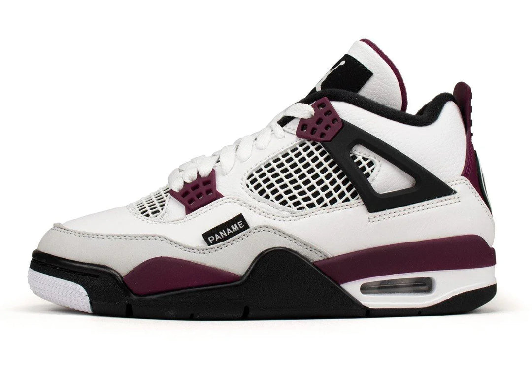 ֻNike Air Jordan 4 Retro PSG Paris Saint-Germain | ALPHET