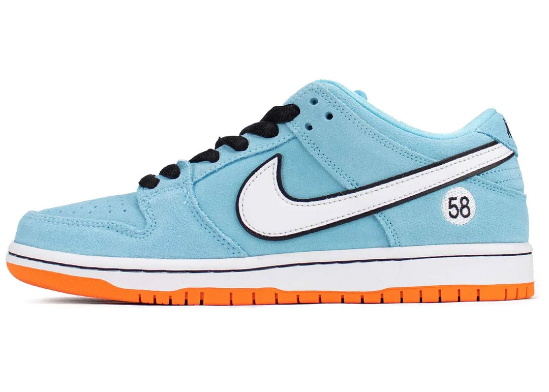 Nike SB Dunk Low Club 58 Gulf | ALPHET